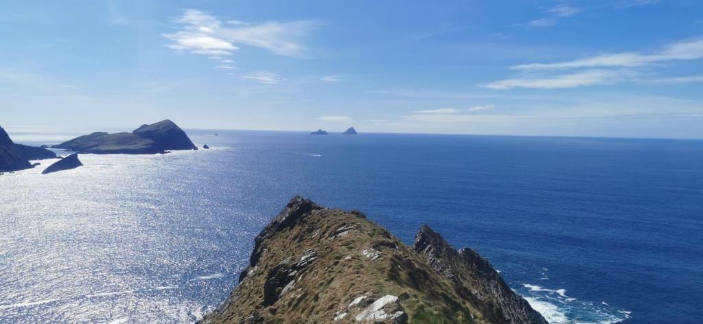 Skellig View Sunset Cliffs View Apartment, Portmagee – Updated 2022 Prices