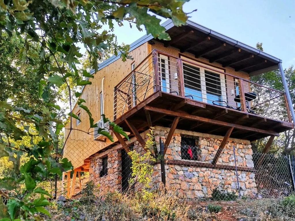Unique Wooden house Ohrid, Ohrid – Updated 2024 Prices