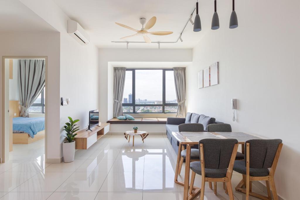 Greenfield Residence Bandar Sunway by Airhost, Petaling Jaya (updated ...