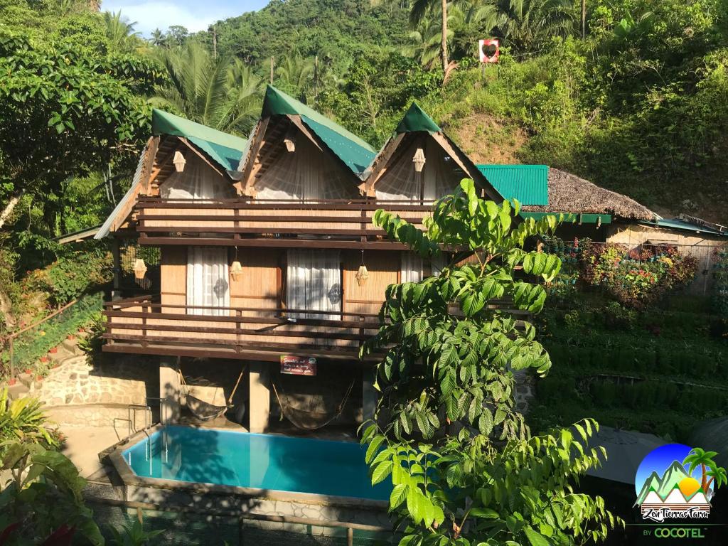 Zen Tierras Farm by Cocotel, Dingalan – Updated 2023 Prices