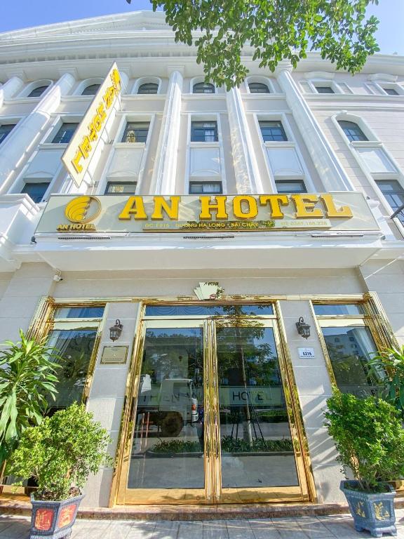 AN HOTEL, Ha Long – Updated 2023 Prices