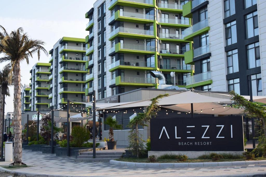 SeaSide Apartment by Alezzi, Mamaia Nord – Updated 2022 Prices