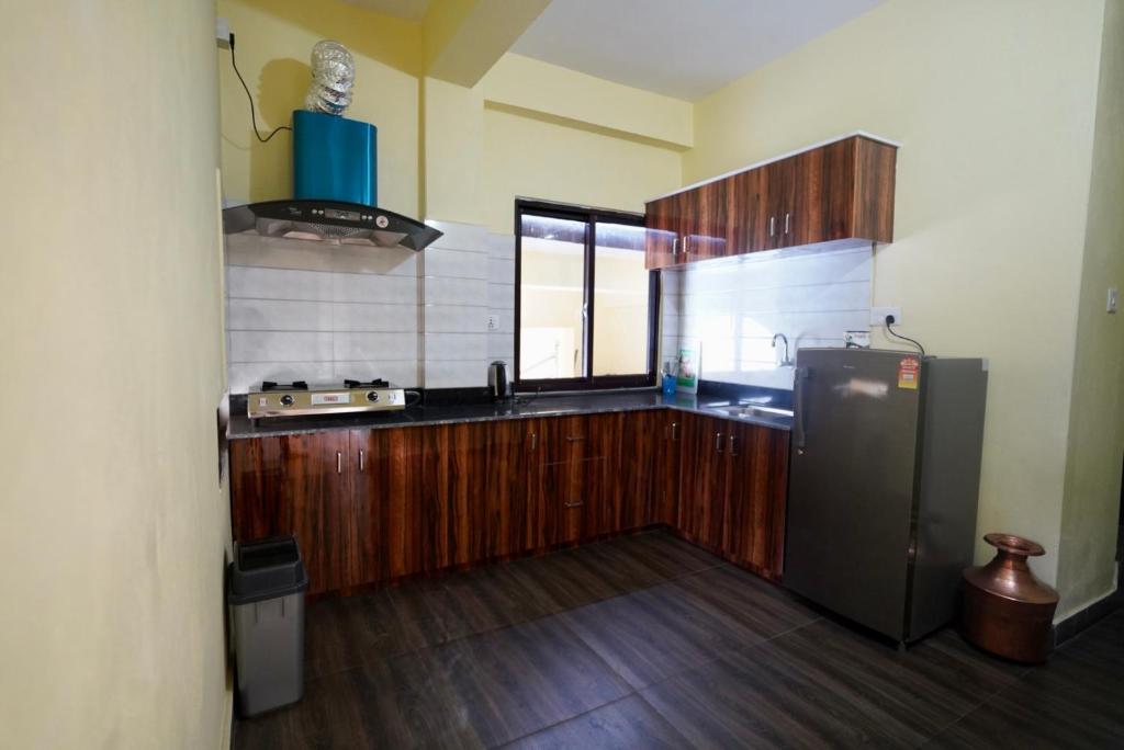 Garden Rest House - Pokhara