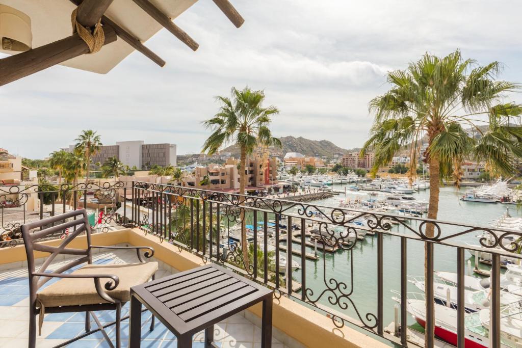 Marina Fiesta Resort & Spa, A La Carte All Inclusive Optional, Cabo San ...