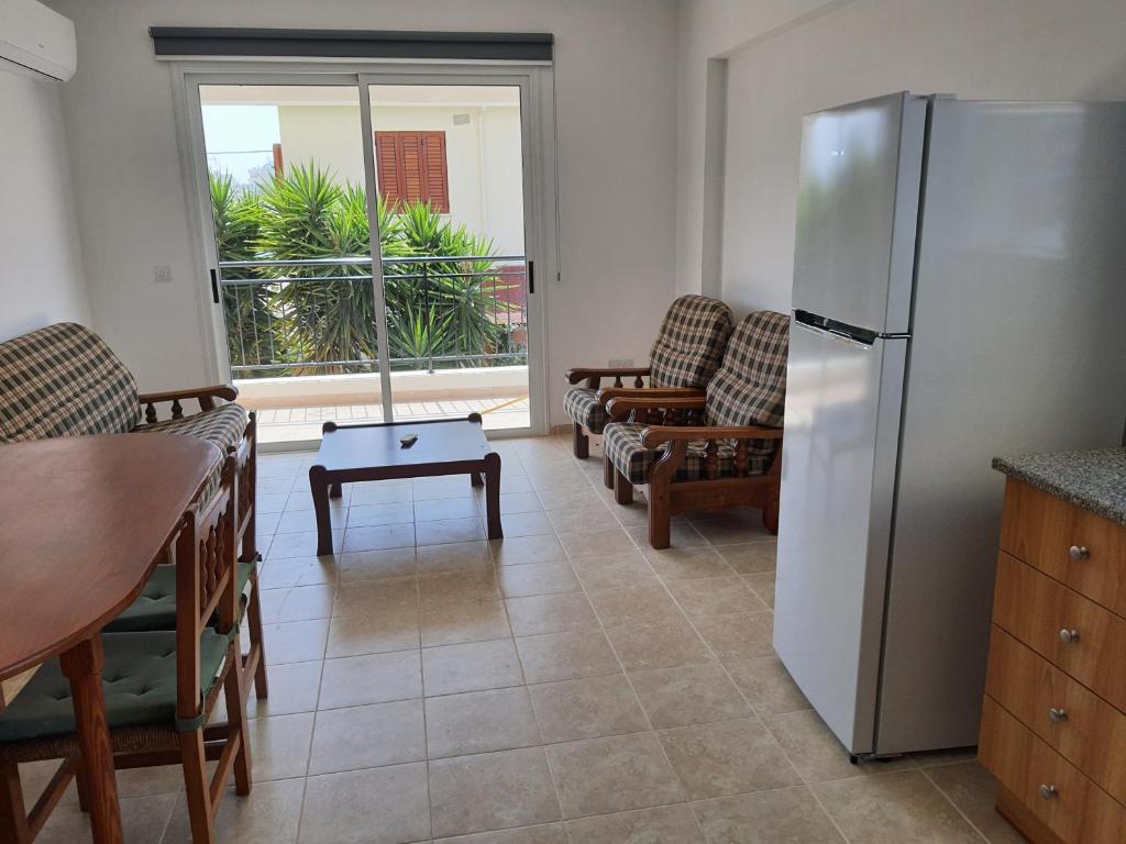 Lovely apartment at the city center of Paphos, Paphos City (updated ...