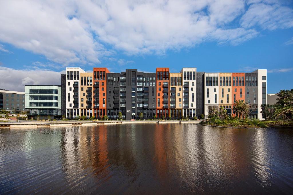 Bridgewater One by Smart City Stays, Cape Town (updated prices 2026)