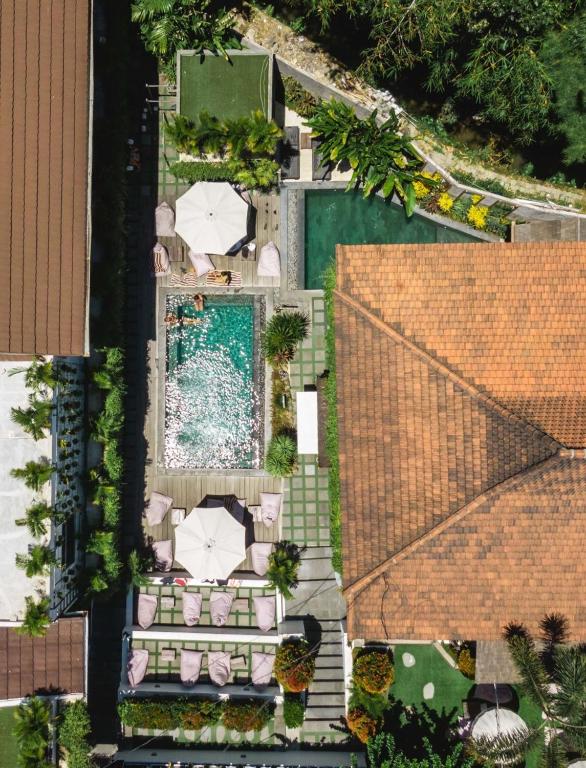 The Farm Hostel, Canggu (updated prices 2026)