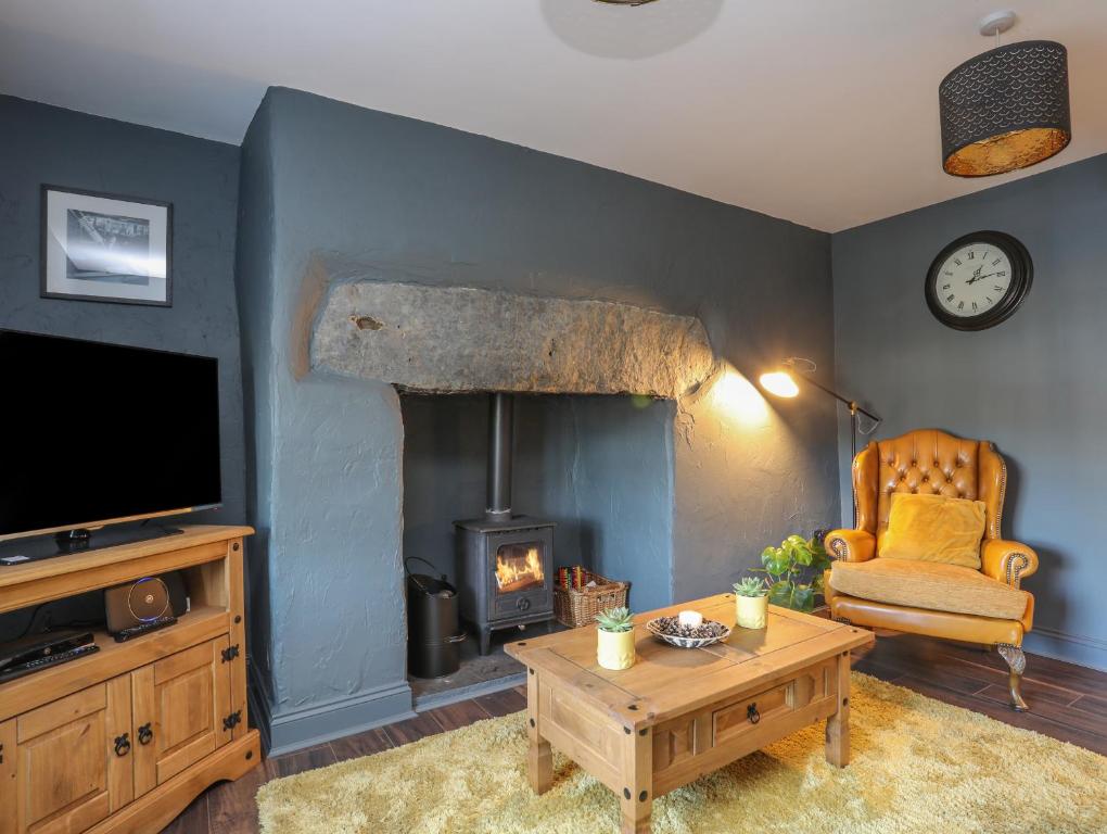 2 Ivy Cottage - Pays de Galles