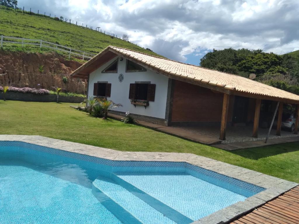 Sitio Ideal ( Casa de Campo), Кампус-Новус (актуальные цены 2025 года)