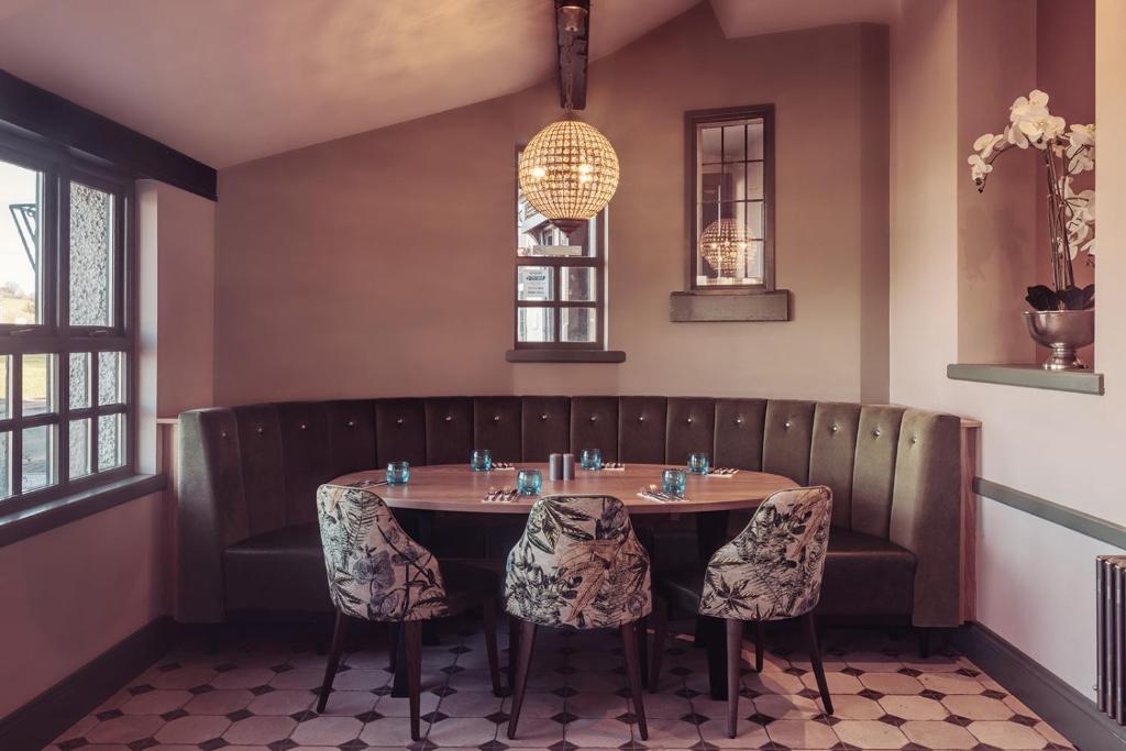 Longlands Inn & Cottages, Carnforth (updated prices 2025)