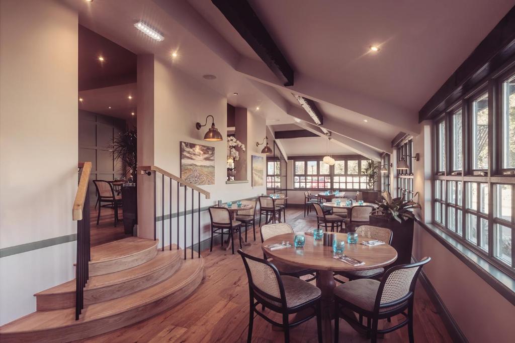 Longlands Inn & Cottages, Carnforth (updated prices 2025)