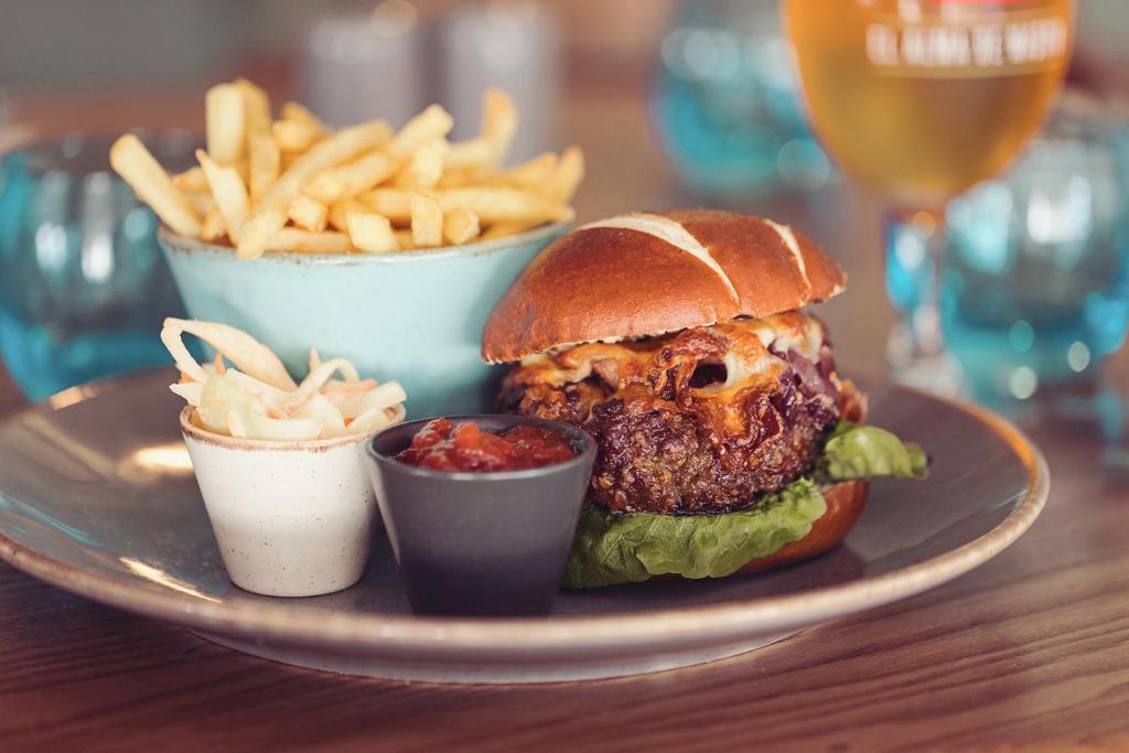 Longlands Inn & Cottages, Carnforth (updated prices 2025)