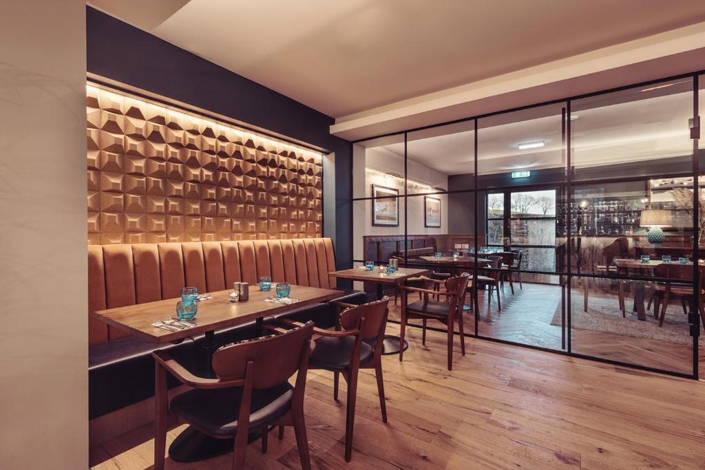 Longlands Inn & Cottages, Carnforth (updated prices 2025)