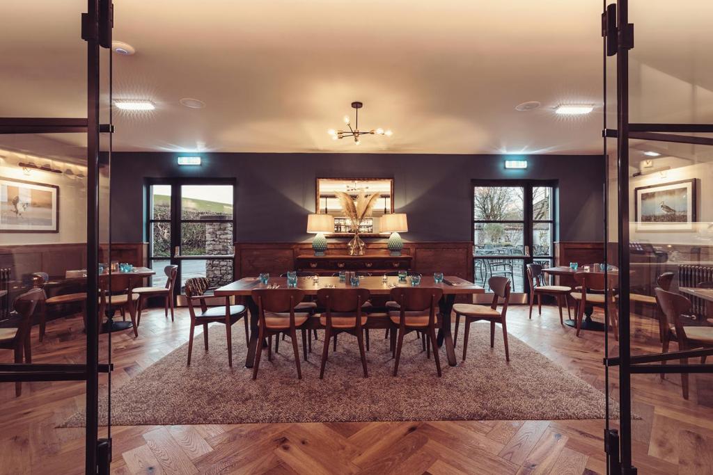 Longlands Inn & Cottages, Carnforth (updated prices 2025)