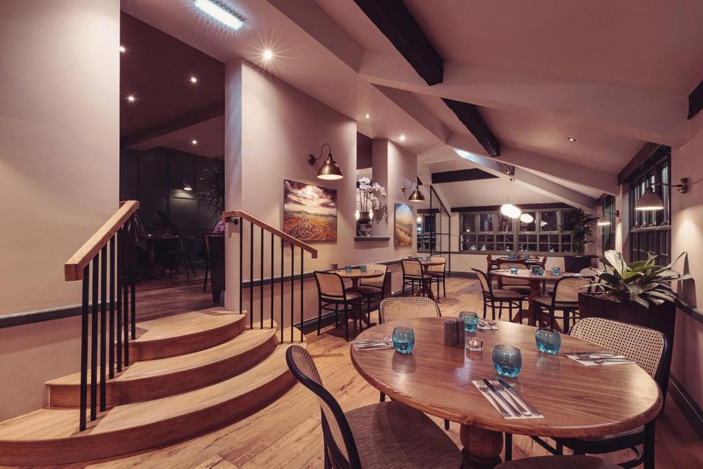 Longlands Inn & Cottages, Carnforth (updated prices 2025)