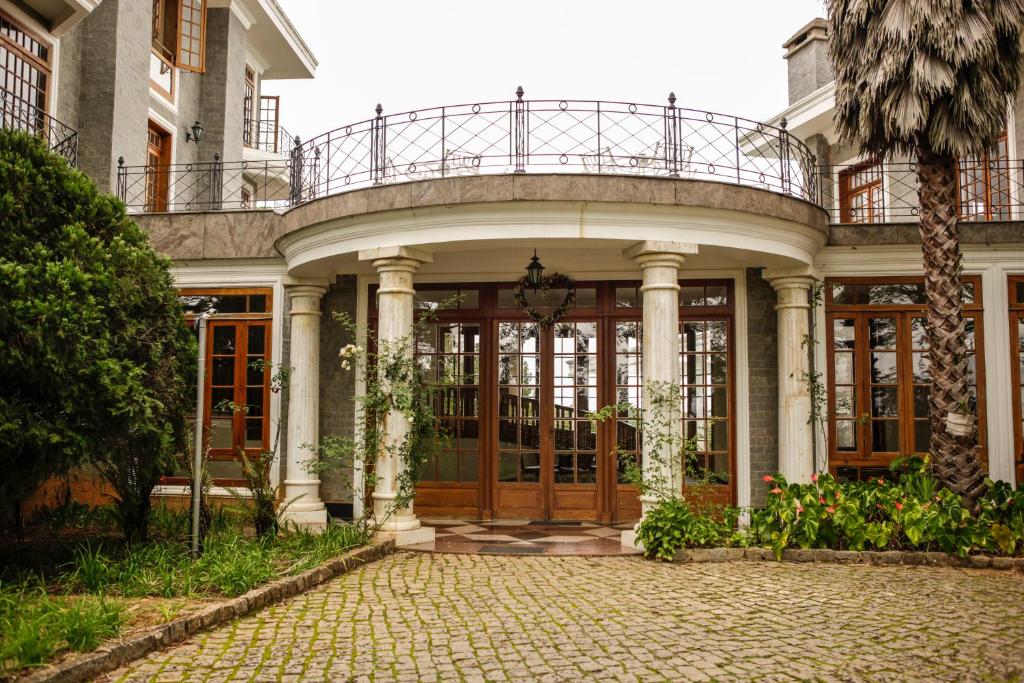 Aroso Paço Hotel, Pedra Azul (preços atualizados para 2025)