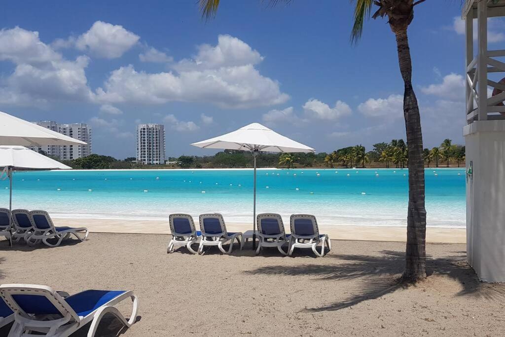Cómodo apto de playa con muchas amenidades, Playa Blanca (aktualisierte ...