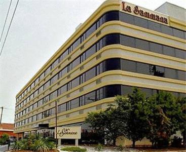 Boardwalk Resorts- La Sammana, Brigantine (updated prices 2026)