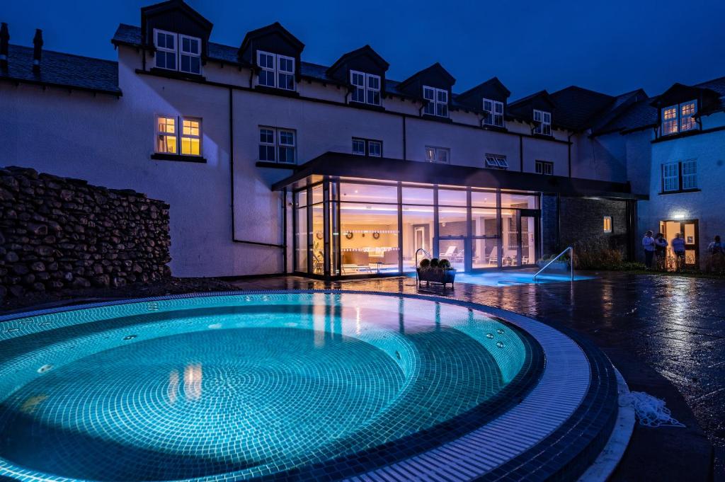 The Swan Hotel and Spa, Newby Bridge (updated prices 2025)