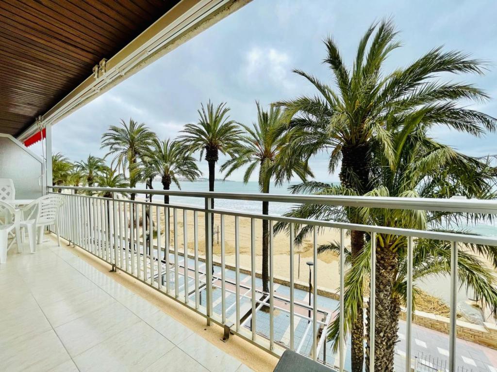 Mejores Vistas De Salou Al Mar!!! - Cambrils