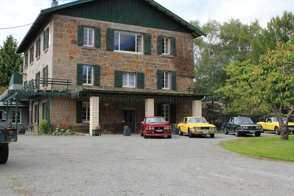 The Mill House, Herbert (updated prices 2026)