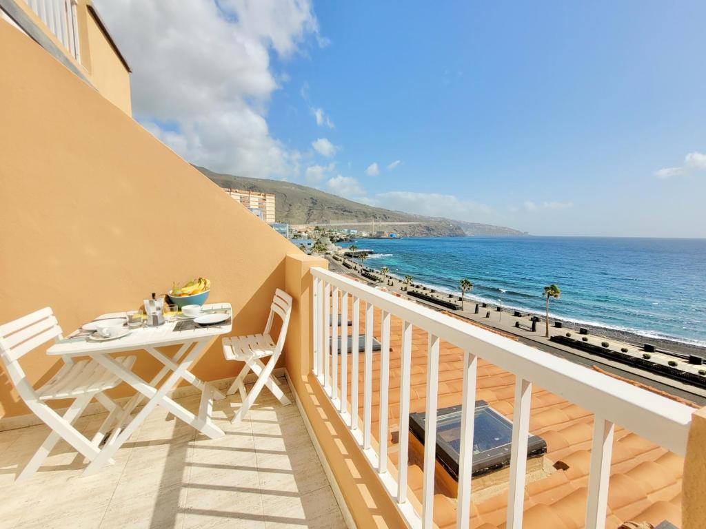 Playa Arena Apartment, Araya – Updated 2023 Prices