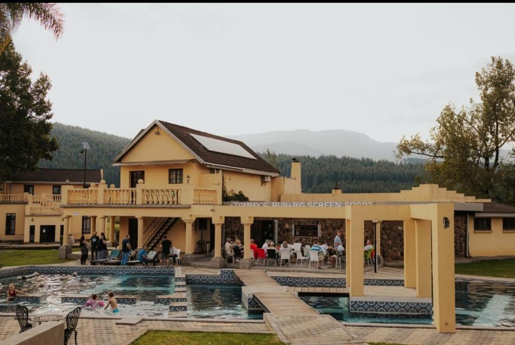 Floreat Riverside Lodge and Spa, Sabie (updated prices 2025)