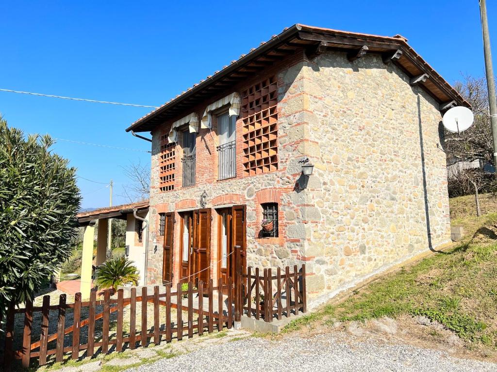 Casa Pozzi, Capannori (updated prices 2025)