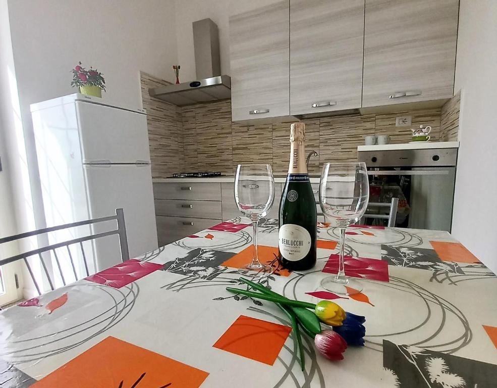 Casa Vacanza Marco Gianola Formia, Formia (aktualisierte Preise für 2025)