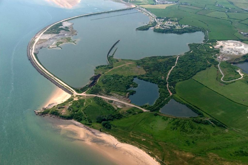 Driftwood Cottage Port Haverigg Marina Village, Millom – Updated 2022 ...