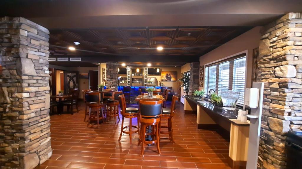 Stonebrook Lodge Bryson City, Bryson City (updated prices 2025)