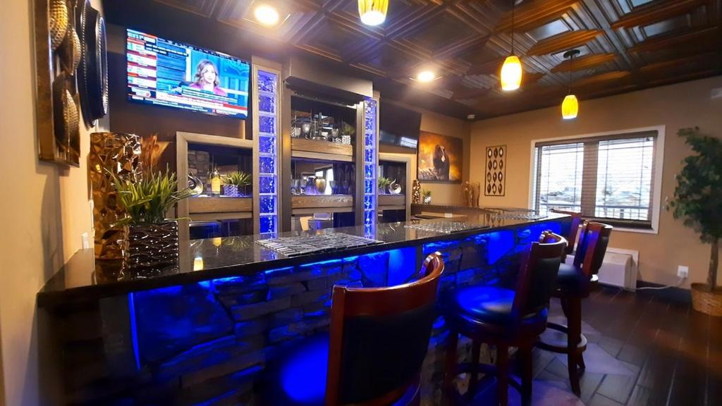 Stonebrook Lodge Bryson City, Bryson City (updated prices 2025)