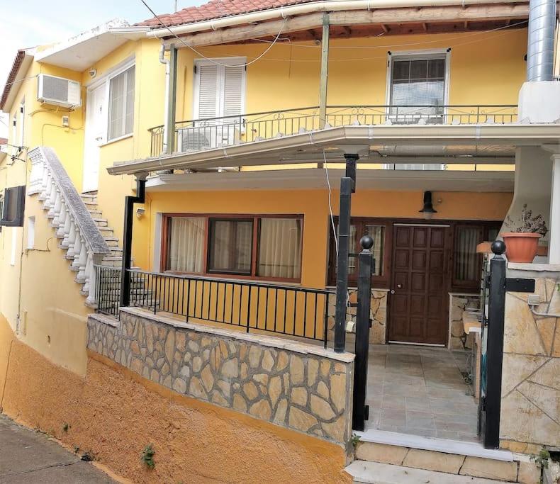 House Grigoris Tsigros، Epískepsis (أسعار محدثة لعام 2024)