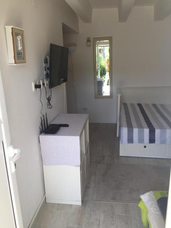 Alex Apartments, Budva (updated prices 2026)