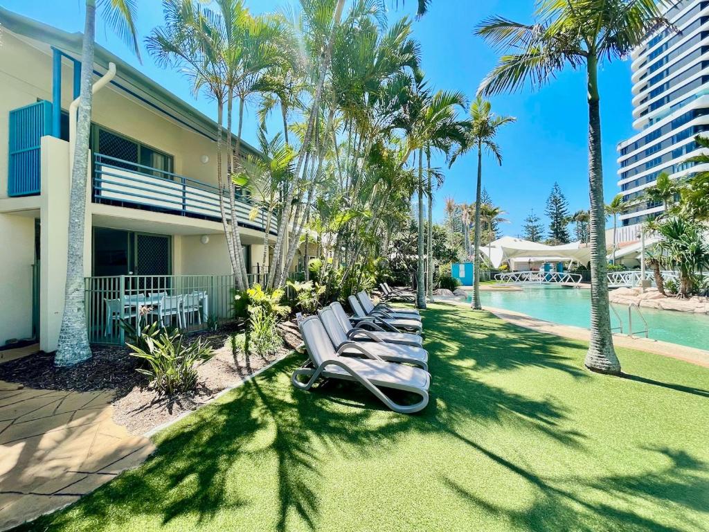 Diamond Beach Resort Broadbeach 115, Gold Coast – Updated 2024 Prices
