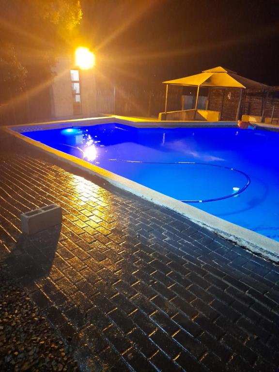 Snow Spa Kestell แอฟริกาใต้ - Booking.com