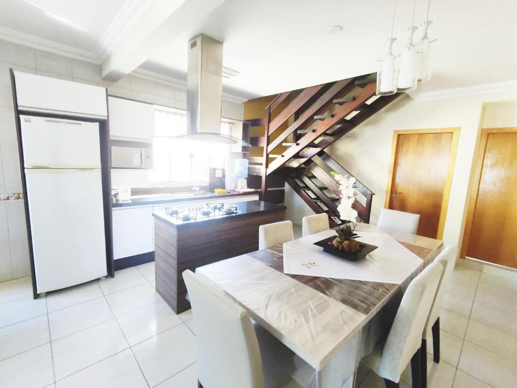 Excelente Apartamento Em Canto Grande-bombinhas 04 - Bombinhas