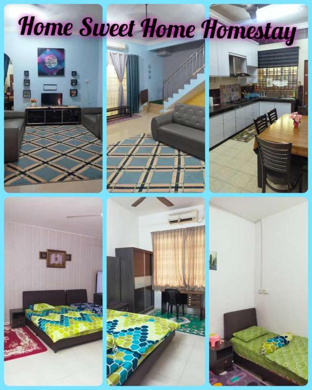 Home Sweet Home Homestay, Seri Manjung (updated prices 2024)