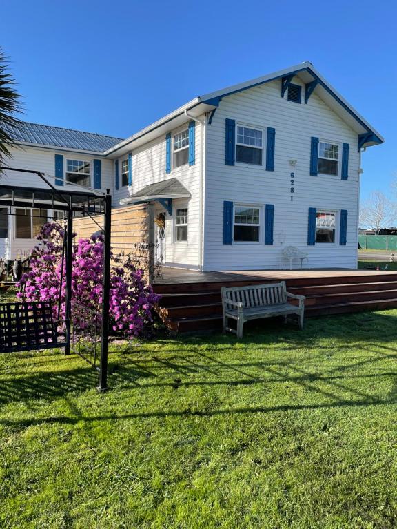 Foster Lake Inn, Sweet Home (updated prices 2026)