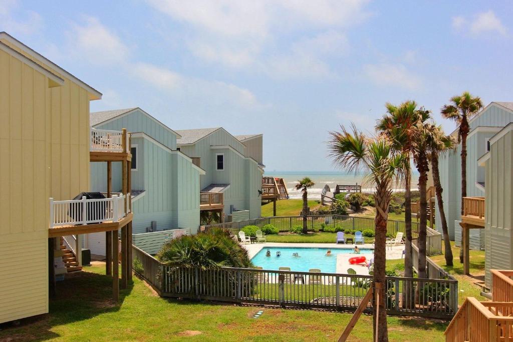 Shiny Shell Cottage LC11 (アメリカ コーパスクリスティ) - Booking.com