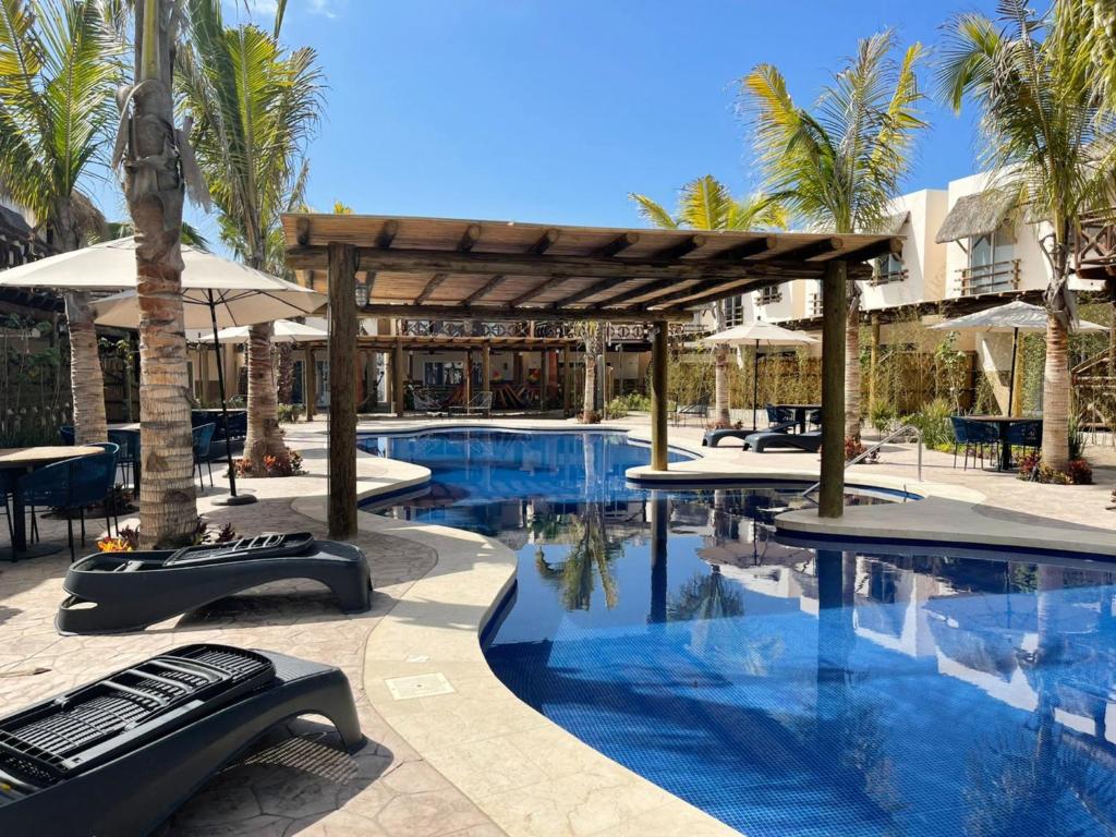 Casa en Isla Cortes, Punta Esmeralda Grand - SuiteTrails