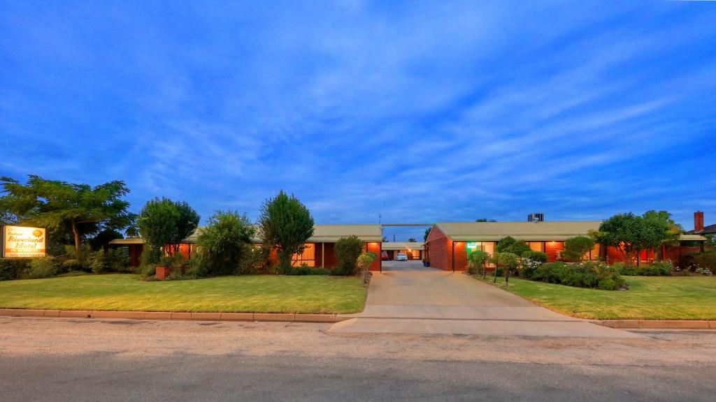 Barham Riverland Motel, Barham – Updated 2023 Prices