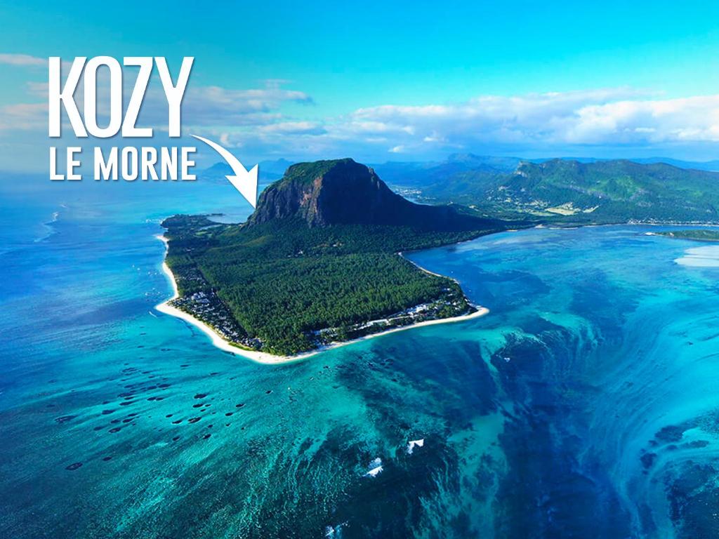 Kozy Le Morne, Le Morne (updated prices 2025)