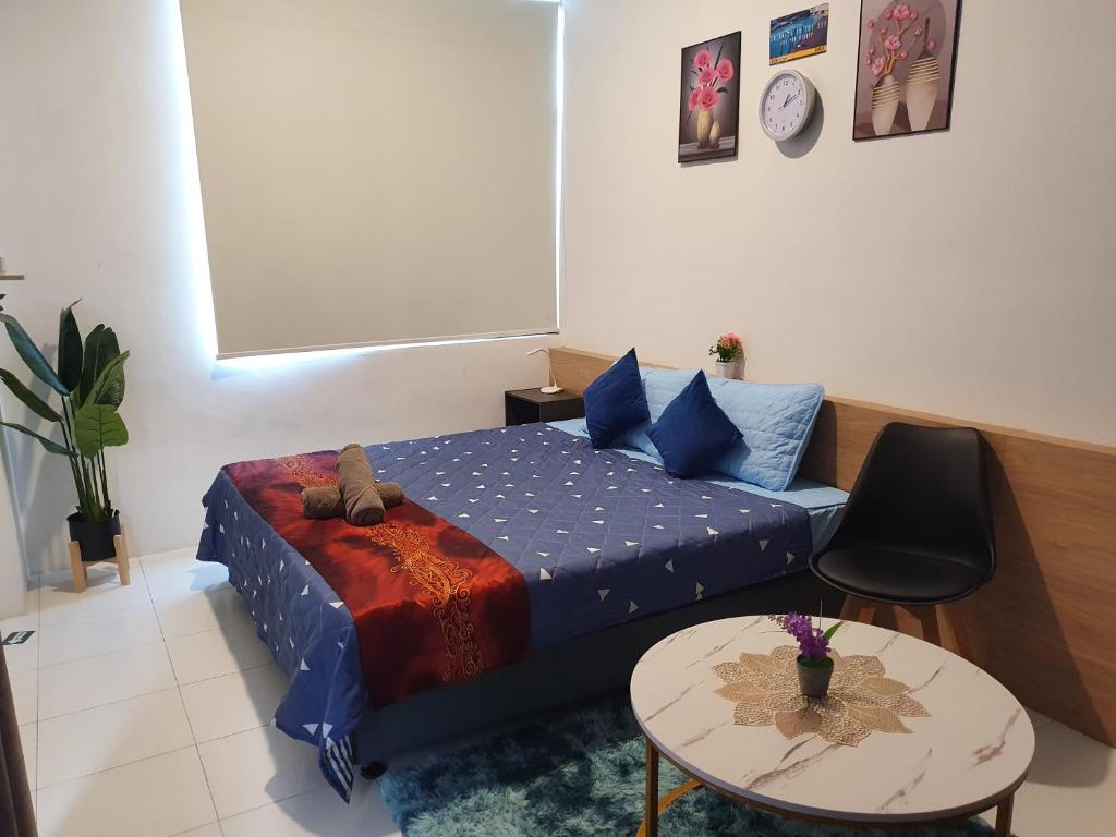 ALOR SETAR IMPERIO PROFESSIONAL SUITE by Zenith Smart, Alor Setar ...