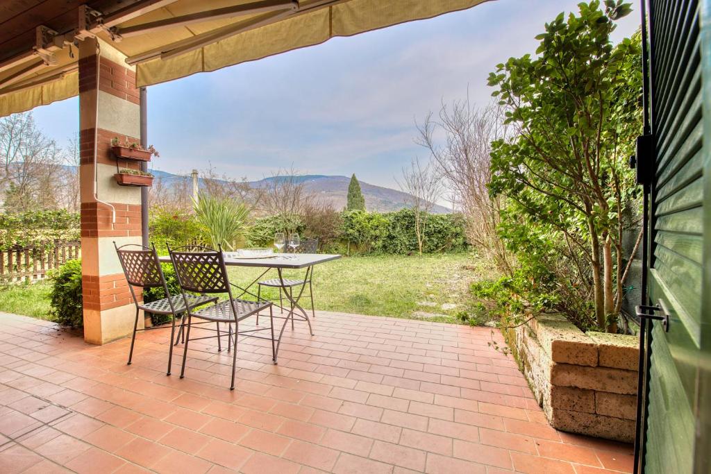 ApartmentsGarda - Corte Collina 12 a Castion Veronese