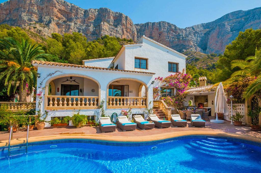 Villa Lydias Walk by Villa Plus, Montgo (updated prices 2026)