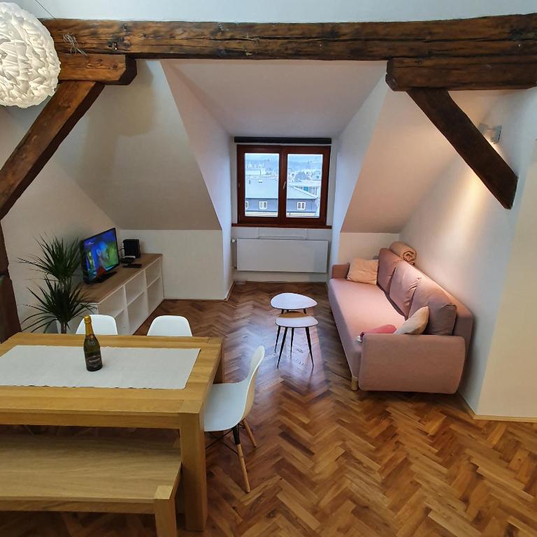 Prague Castle View Apartment, Prague (updated prices 2025)