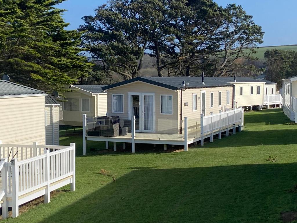 Newquay bay resort 127 cornwall（ニューキー）：（最新料金：2024年）