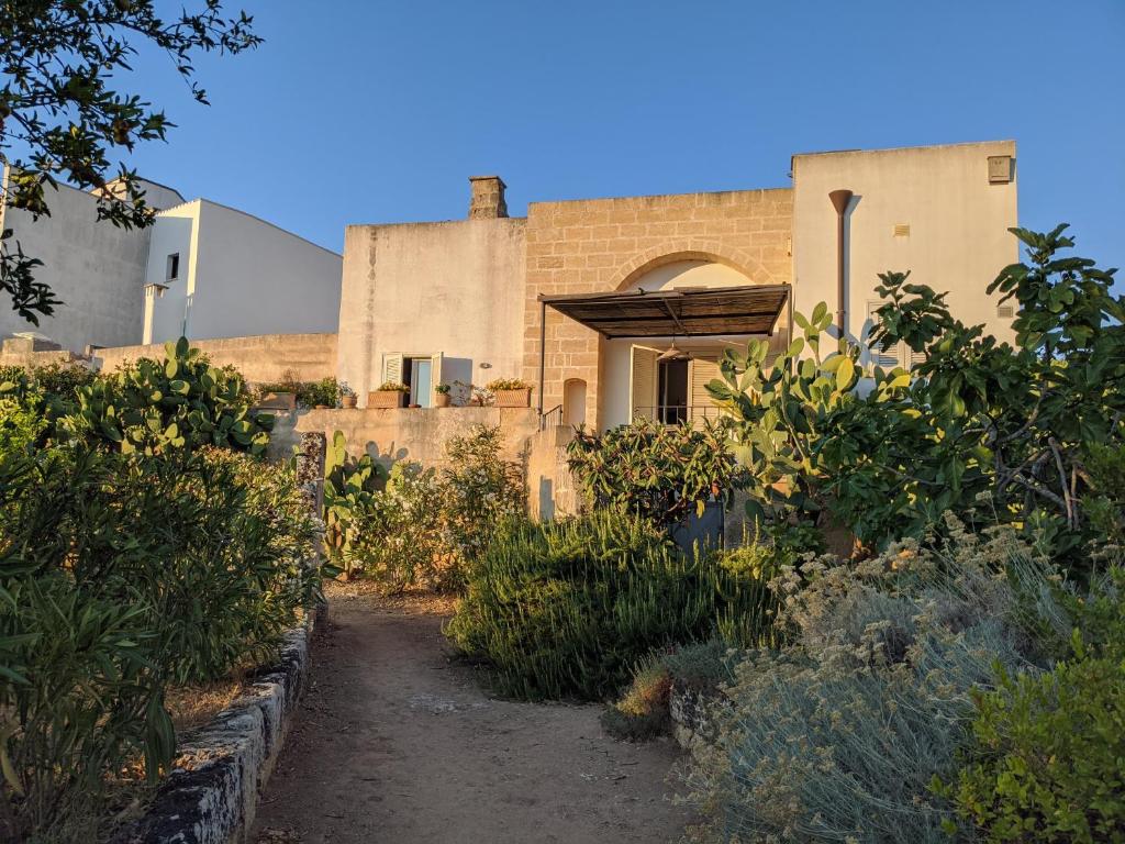 Il Fico D´india - Gagliano del Capo