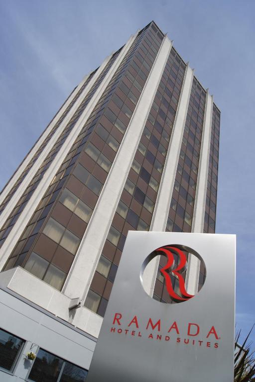 Ramada Hotel & Suites by Wyndham Coventry, Coventry (updated prices 2025)